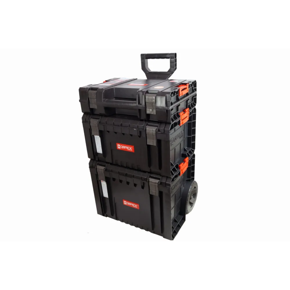 SYSTEM PRO SET 1 QBRICK