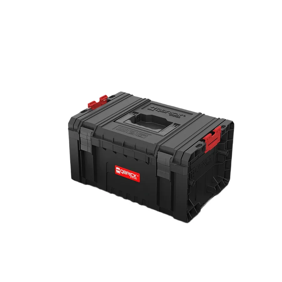 SYSTEM PRO TOOLBOX 2.0 QBRICK