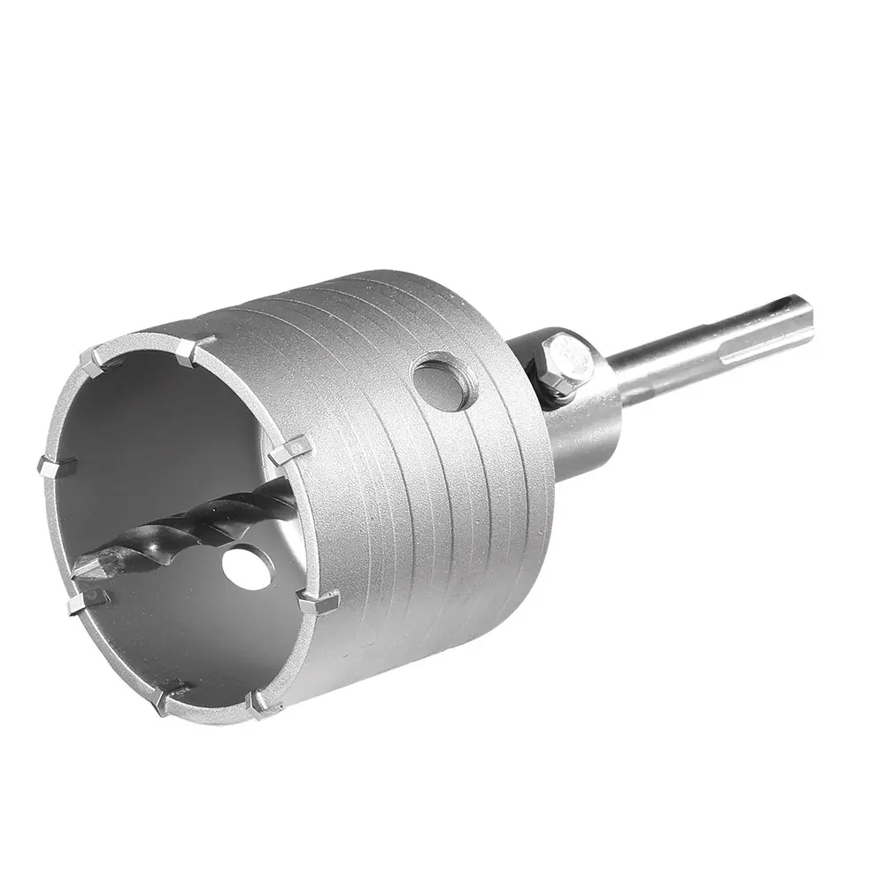 HCB0651 KRUNA ZA BETON 65MM SUPER INGCO