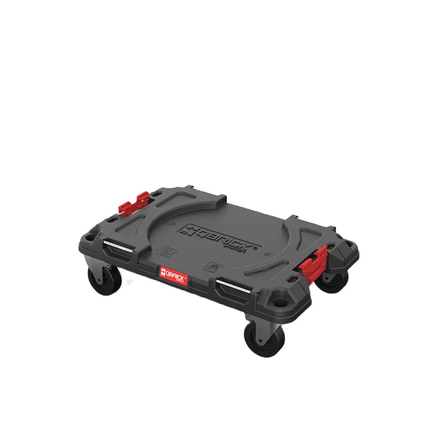 SYSTEM PRO TRANSPORTNA PLATFORMA QBRICK