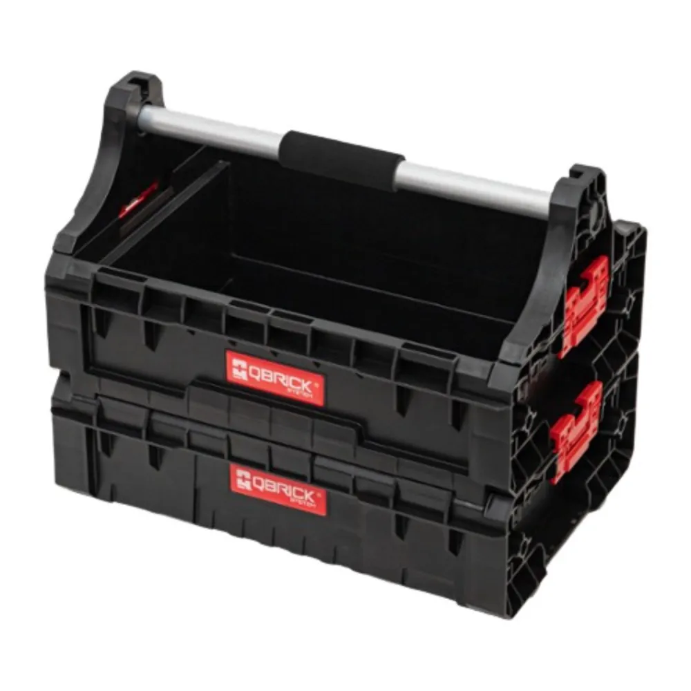 SYSTEM PRO MODULARNA KUTIJA ZA ALAT QBRICK