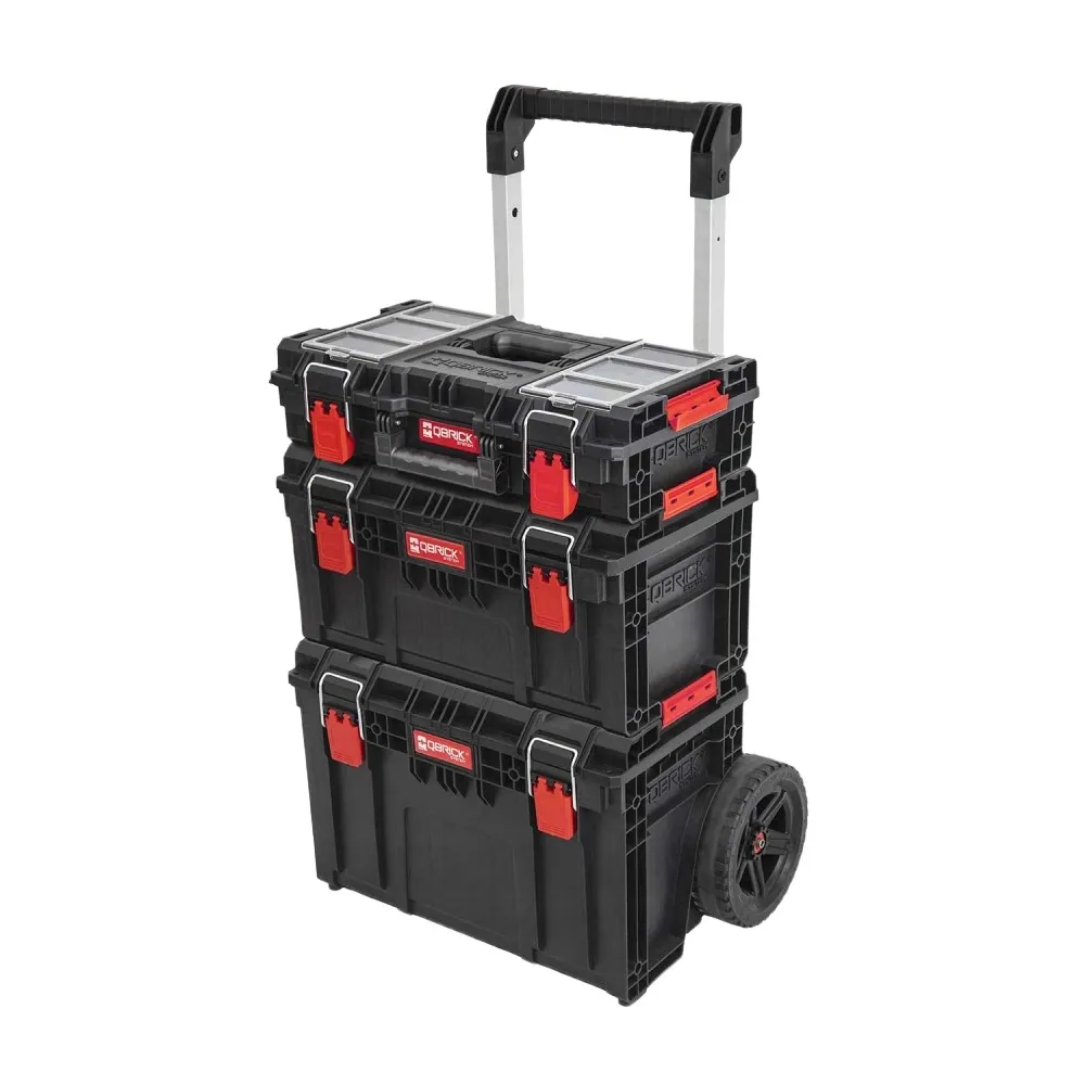 SYSTEM PRIME SET 1 QBRICK