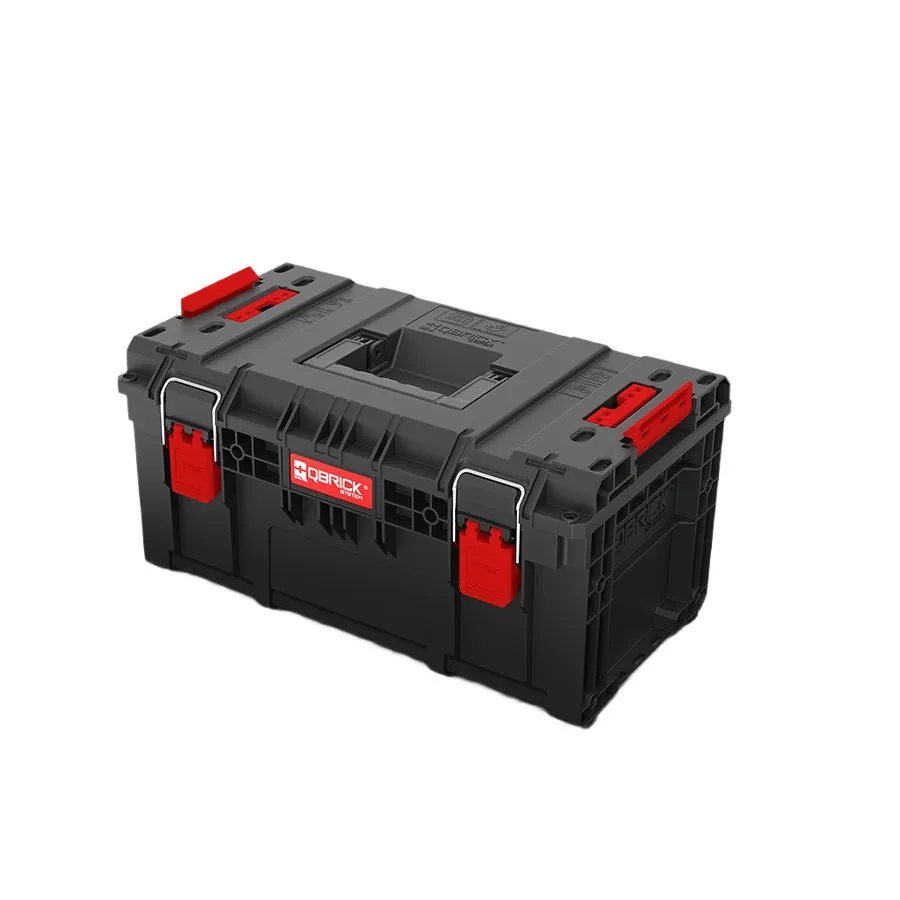 SYSTEM PRIME TOOLBOX 250 VARIO QBRICK