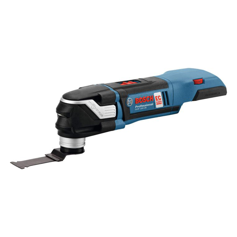 06018B6002 AKU. MULTI GOP 18V-28 SOLO BOSCH
