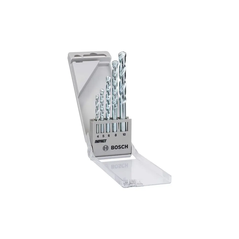 1609200228 5-DELNI SET BURGIJA CYL-1 BOSCH