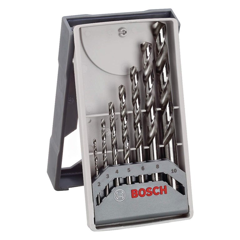 2608589295 MINI X-LINE GGSG BURGIJA BOSCH