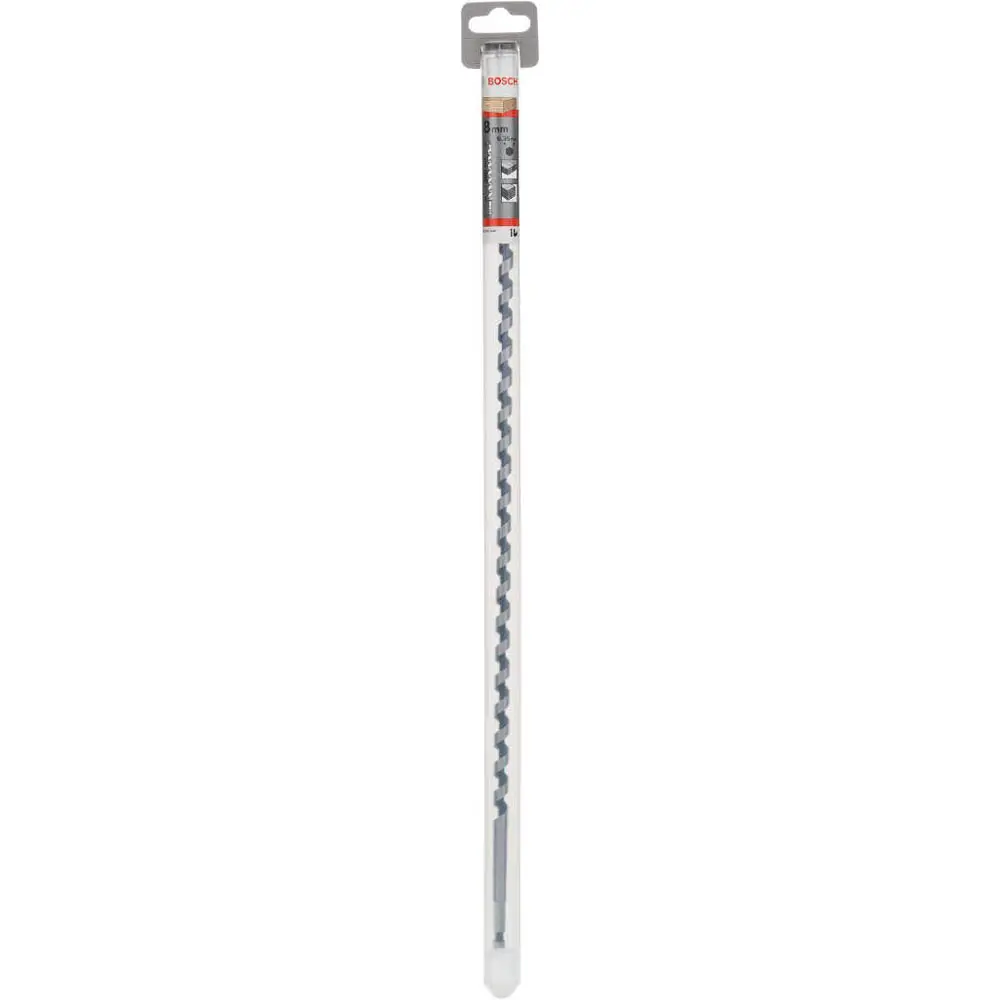 2608597640 SPIRALNA BURGIJA ZA DRVO 8X450 BOSCH