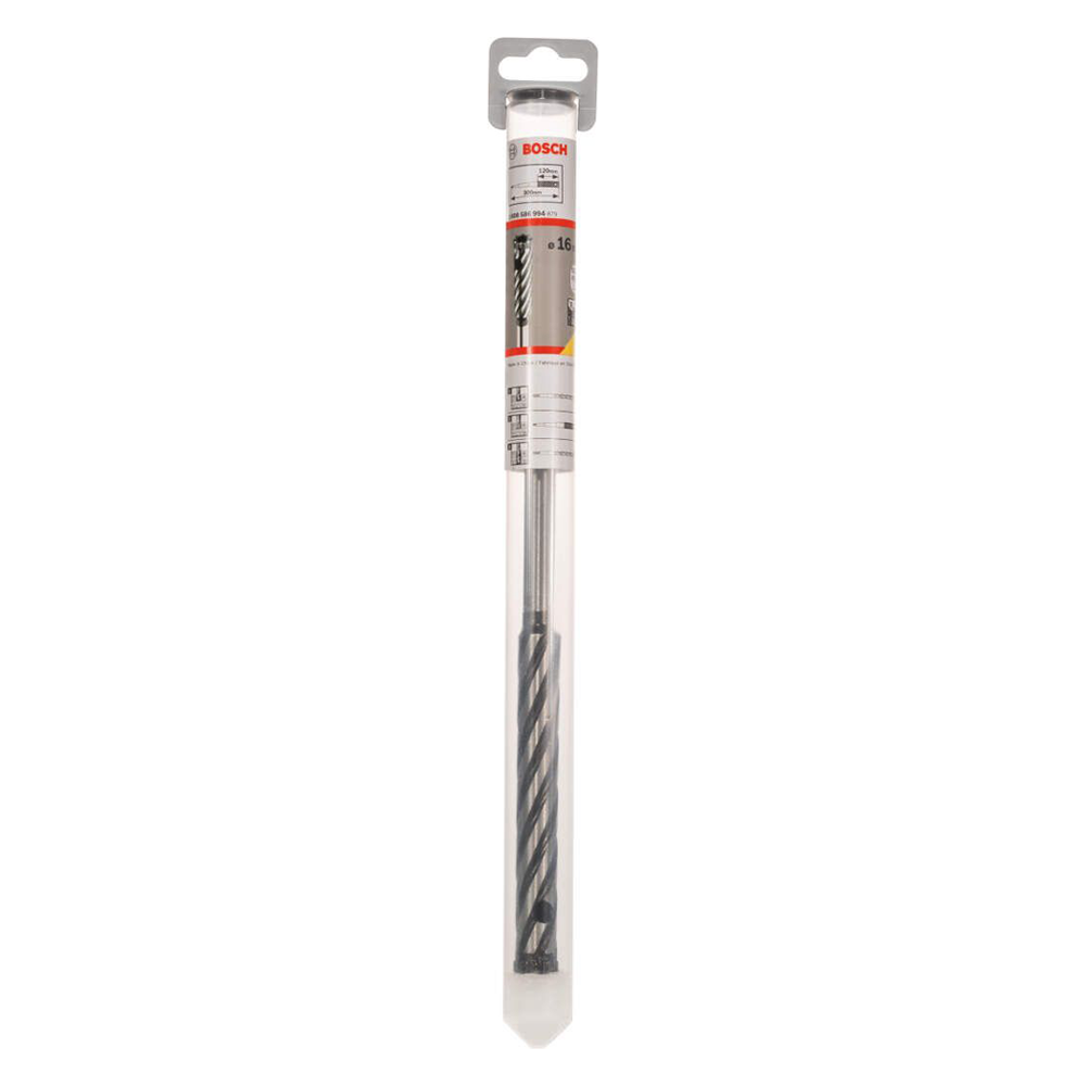 2608586994 REZAČ ARM.SDS PLUS 16/120/300 BOSCH