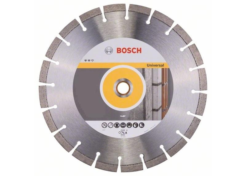 2608615041 DIJAMANT ECO 125 BOSCH