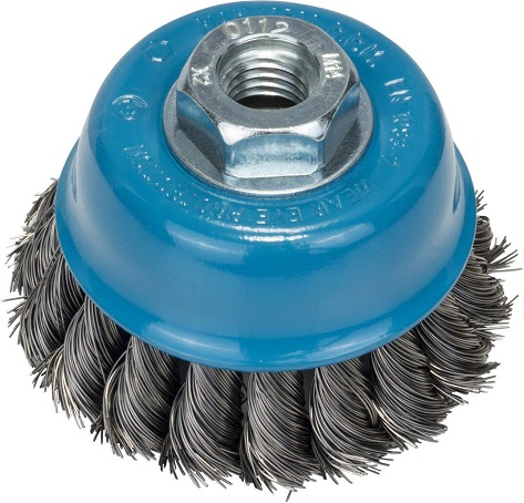 2608622099 ČETKA LONČASTA M14 0,35 BOSCH
