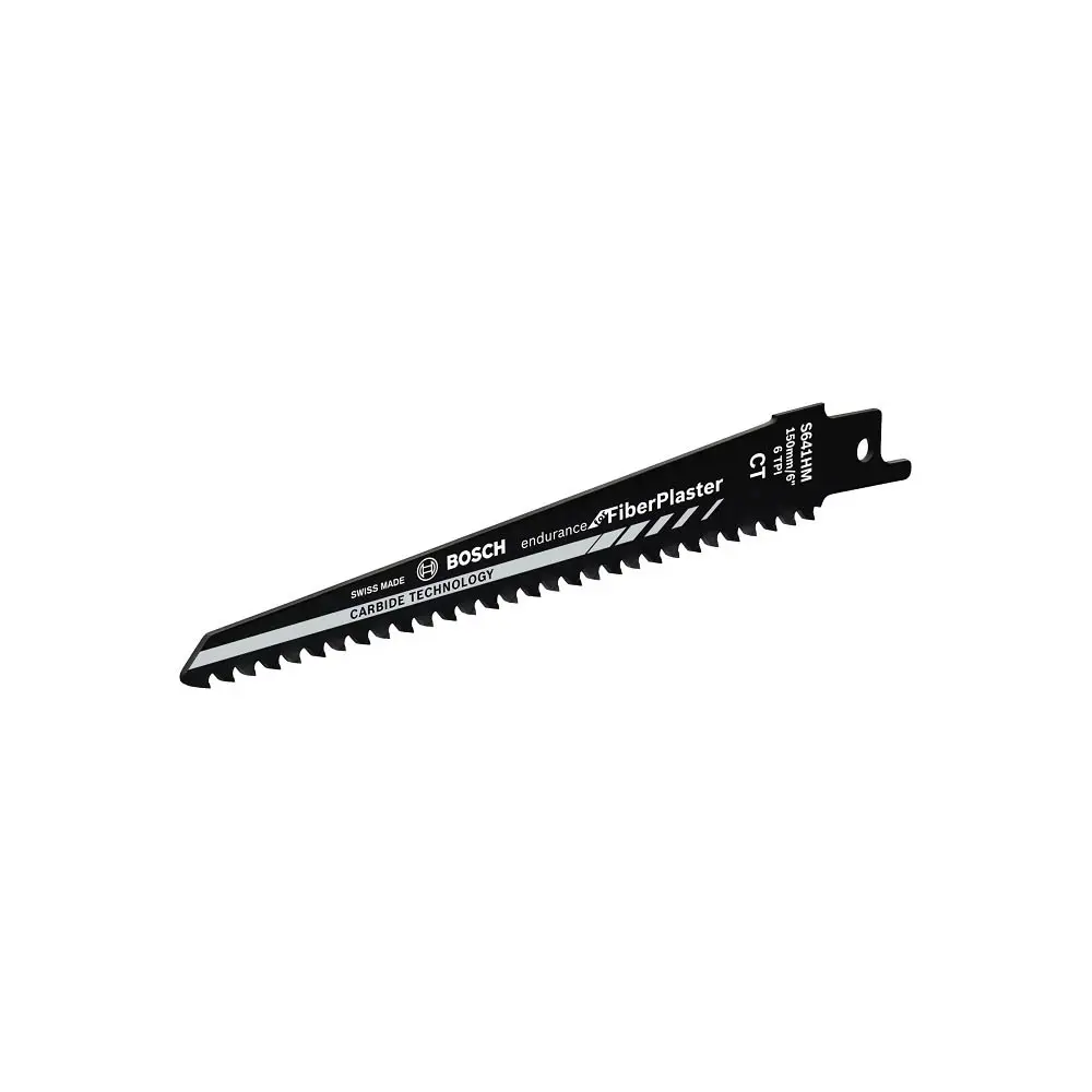2608650970 LIST TESTERE S641HM FIBERPLASTER BOSCH