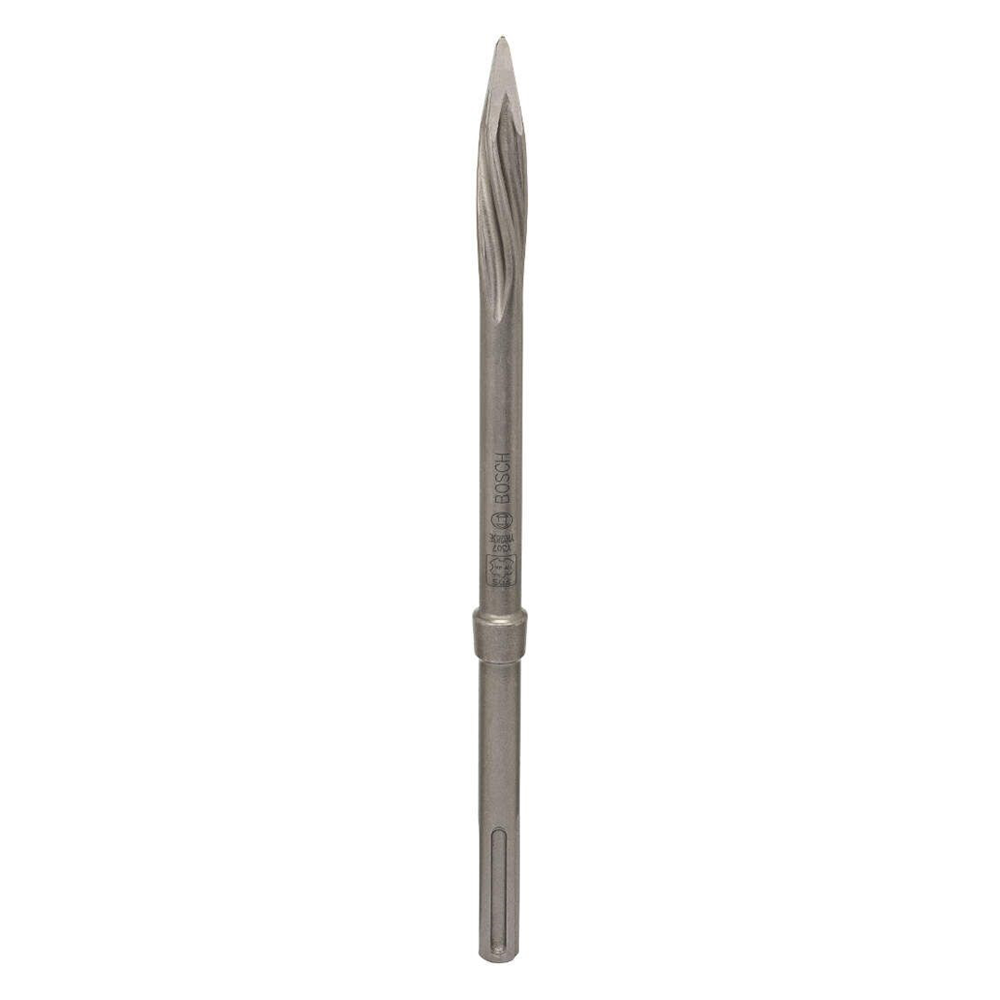 2608690168 ŠPIC DLETO SDS MAX R-TEC 400MM BOSCH