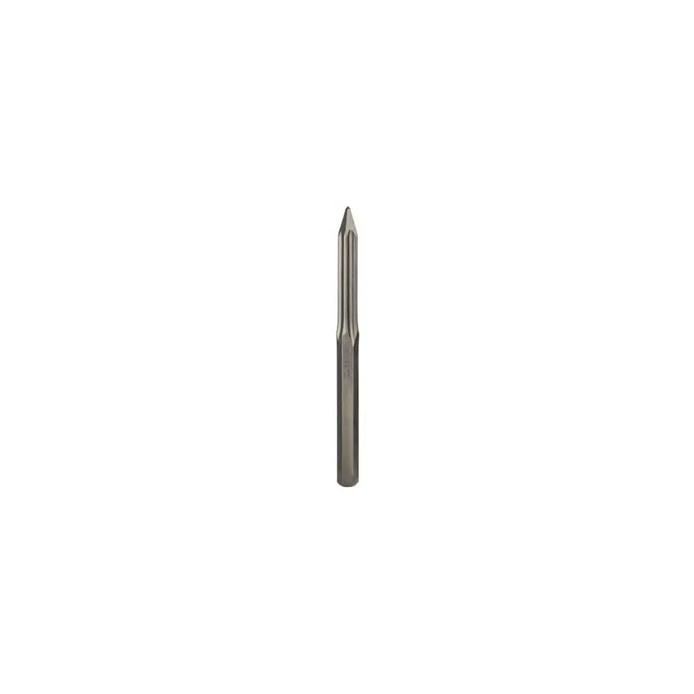 2608690106 ŠPIC DLETO 27 ŠESTOSRANI L 400 BOSCH