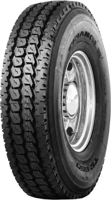 265/70R19.5 TR657 Triangle