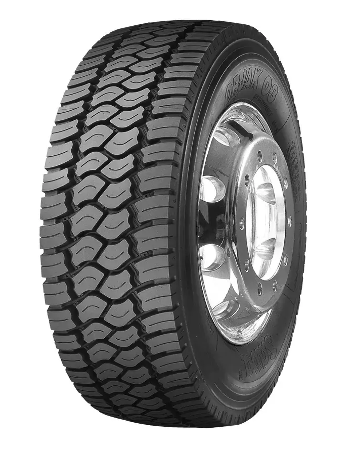 245/70R19.5 ORJAK O3 Sava
