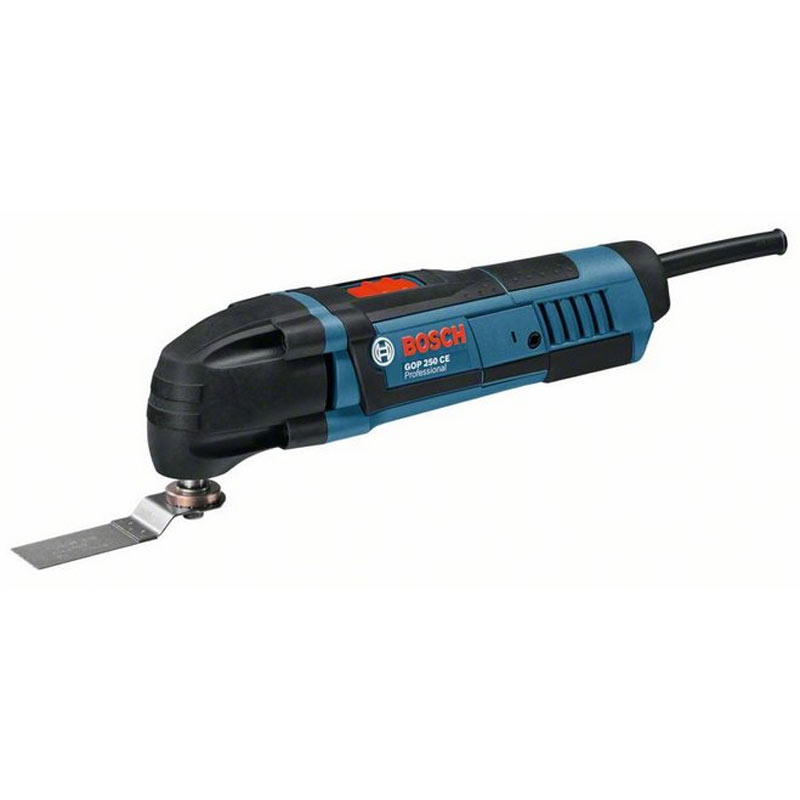 BOSCH GOP 250 CE
