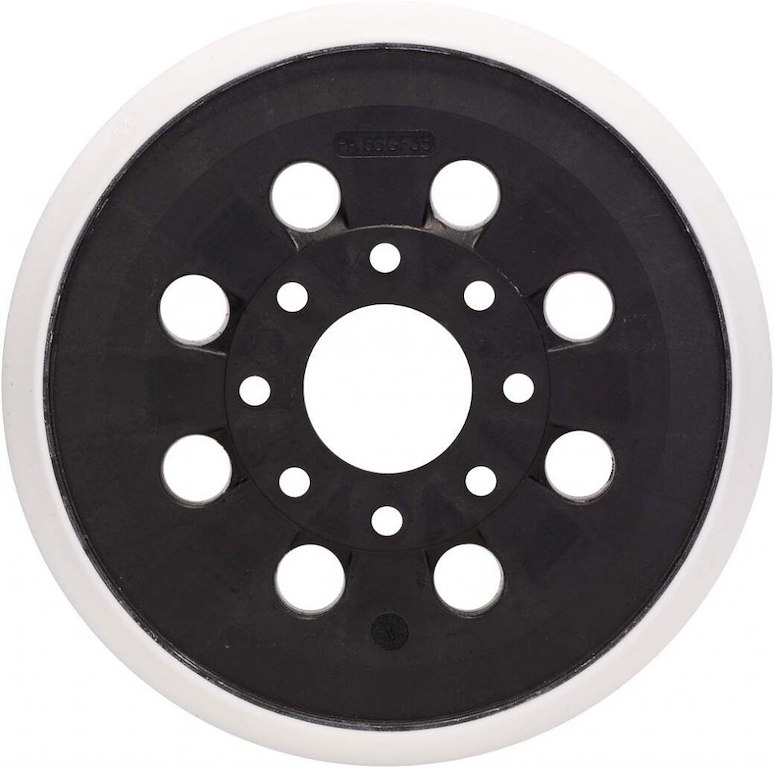 2608000349 BRUSNI TANJIR MEKI 125 BOSCH