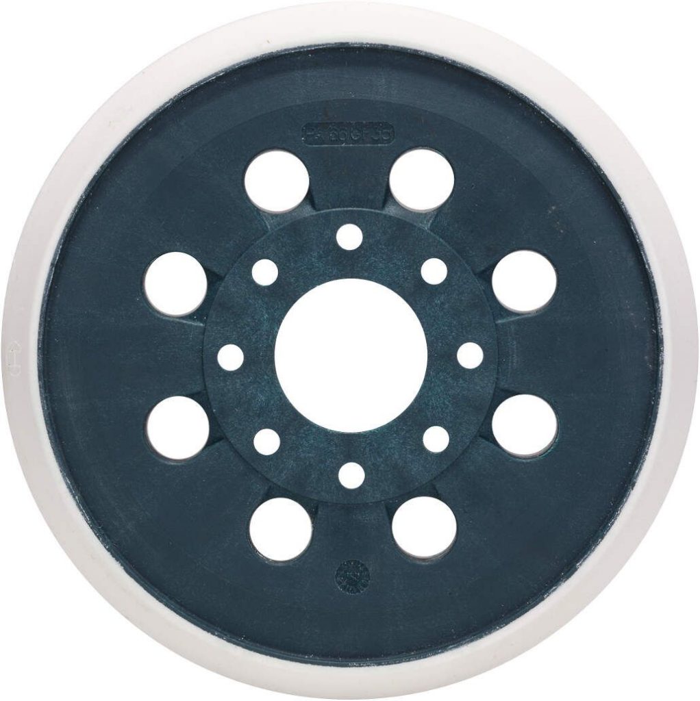 2608000352 BRUSNI TANJIR TVRDI 125 BOSCH
