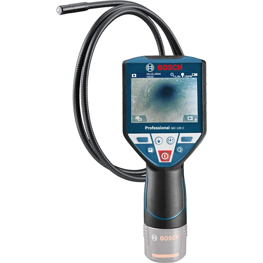 AKU INSPEKCIONA KAMERA GIC 120 BOSCH