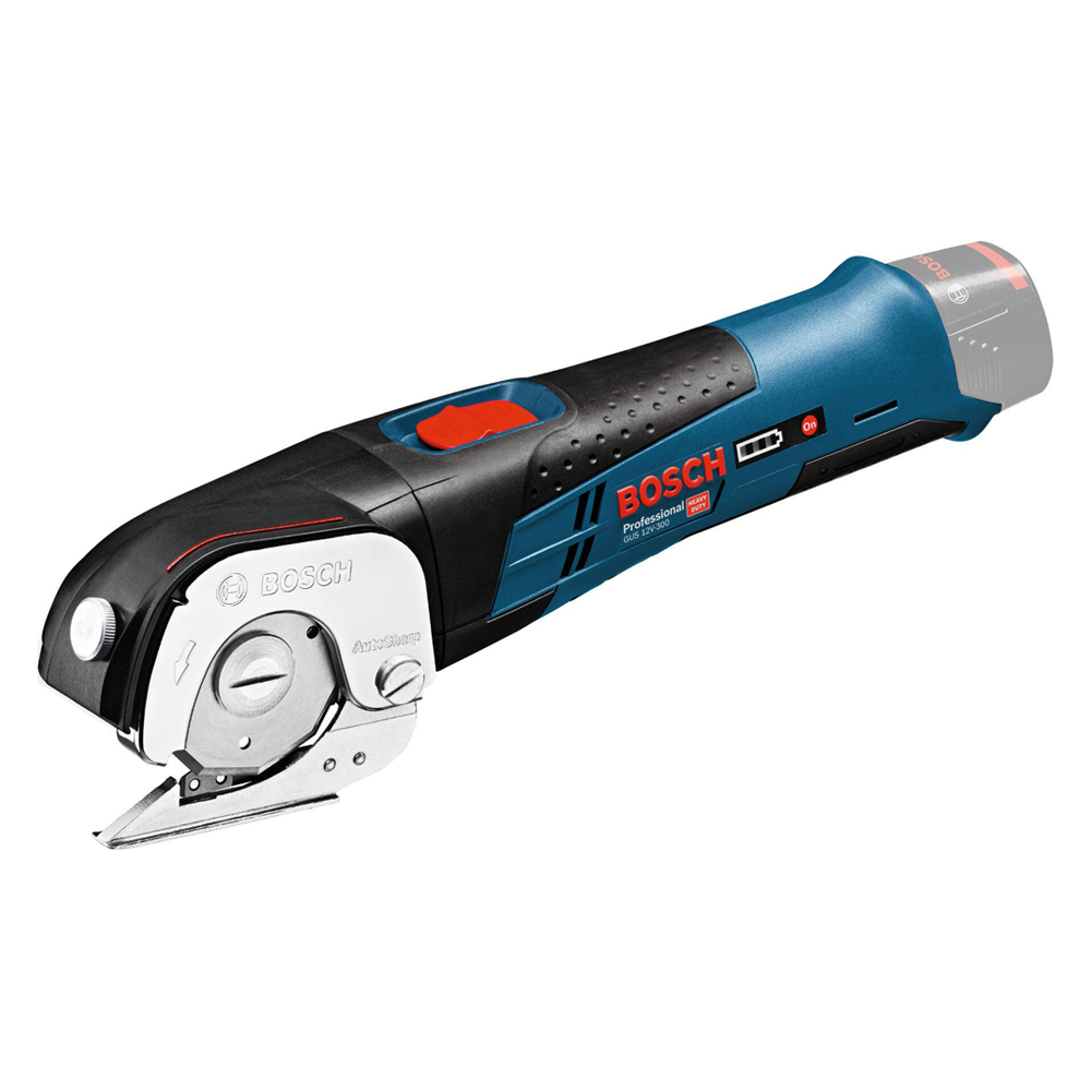 06019B2901 MAŠINA ZA SEČENJE GUS 12V-300 BOSCH