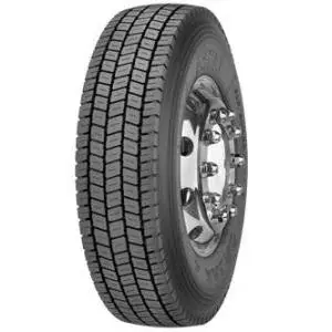 225/75R17.5 ORJAK4 3PSF Sava
