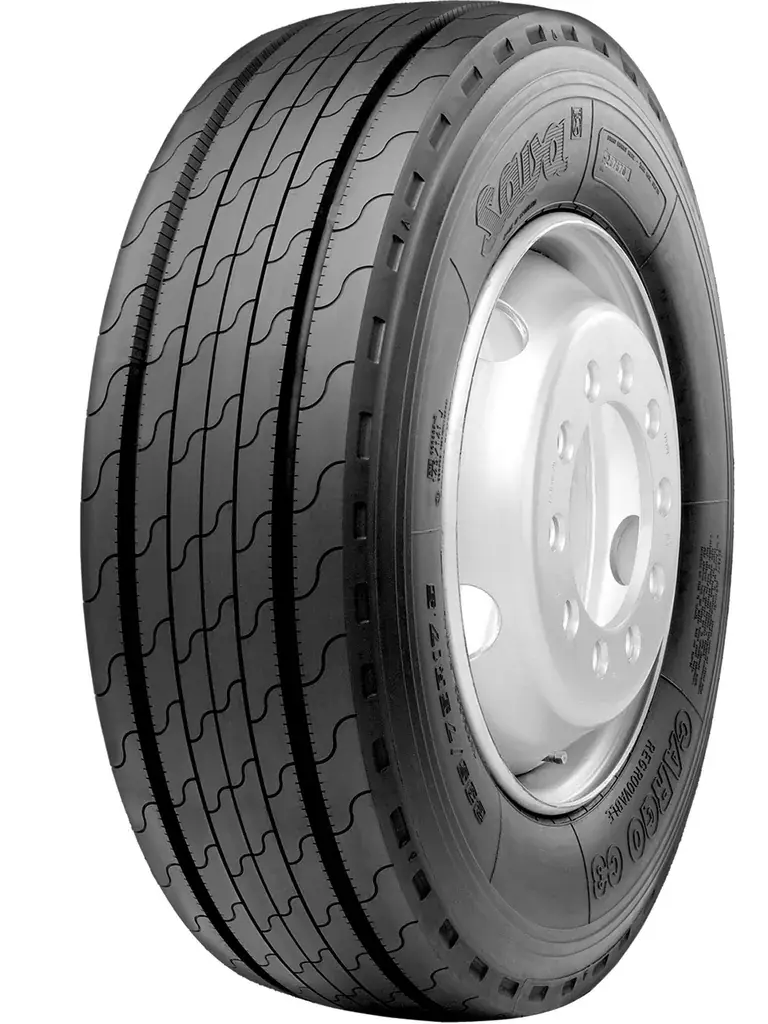 265/70R19.5 CARGO C3 Sava