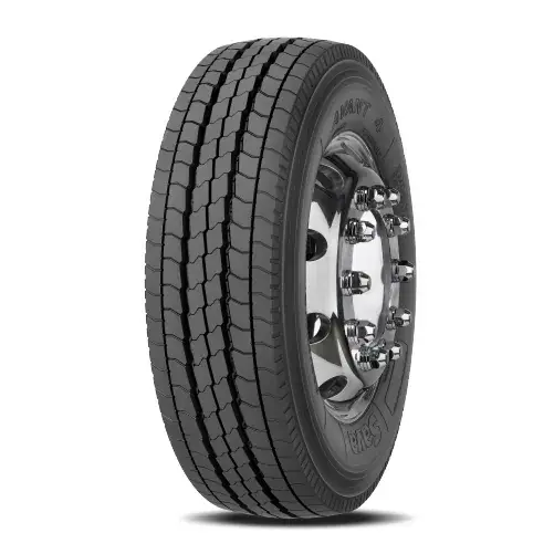 235/75R17.5 AVANT 4 3PSF Sava
