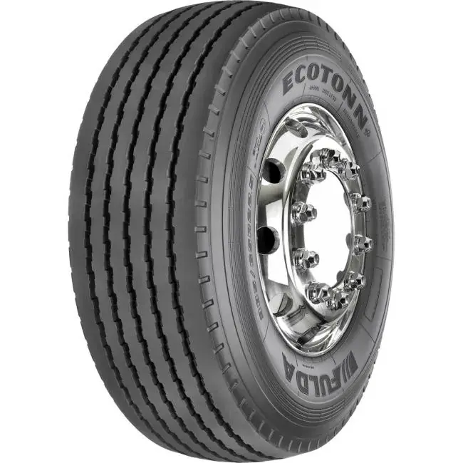 265/70R19.5 ECOTON FULDA