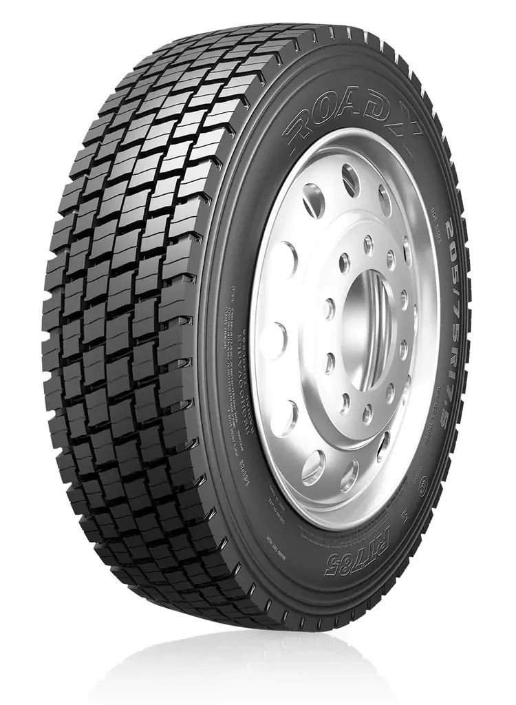 265/70R19.5 RT785 ROADX