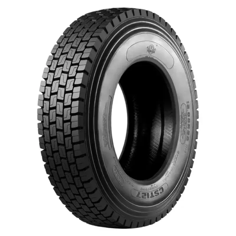 315/80R22.5 CST127 CHENGSHAN