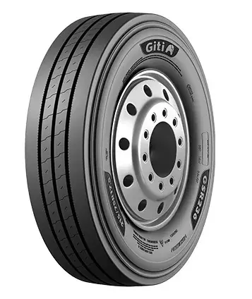 245/70R17.5 136/134M GSR236 GITI