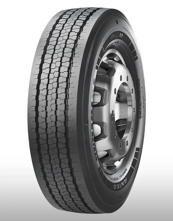 275/70R22.5 A.ProM Anteo