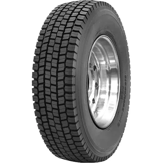 315/60R22.5 MultDri D2 GOODRIDE