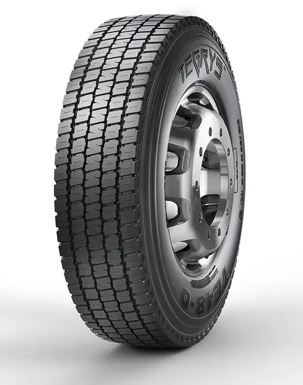 295/80R22.5 T.E48D Tegrys