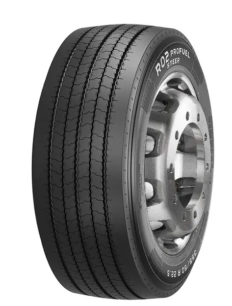 205/65R17.5 X.R2T PIRELLI/PROMETEON
