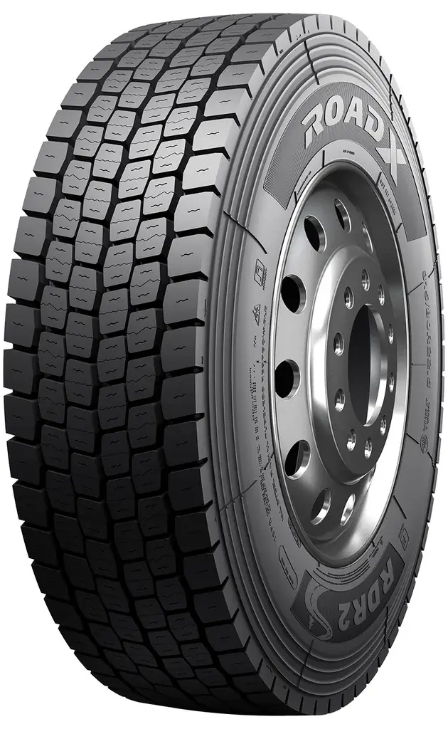 315/60R22.5 RDR2 ROADX