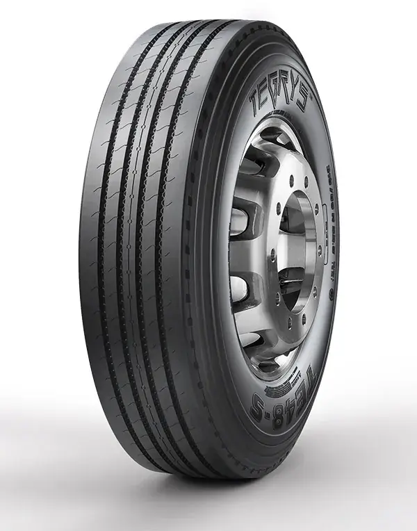 315/80R22.5 T.E48S Tegrys