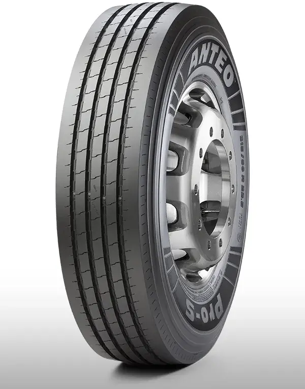 315/80R22.5 A.ProS Anteo