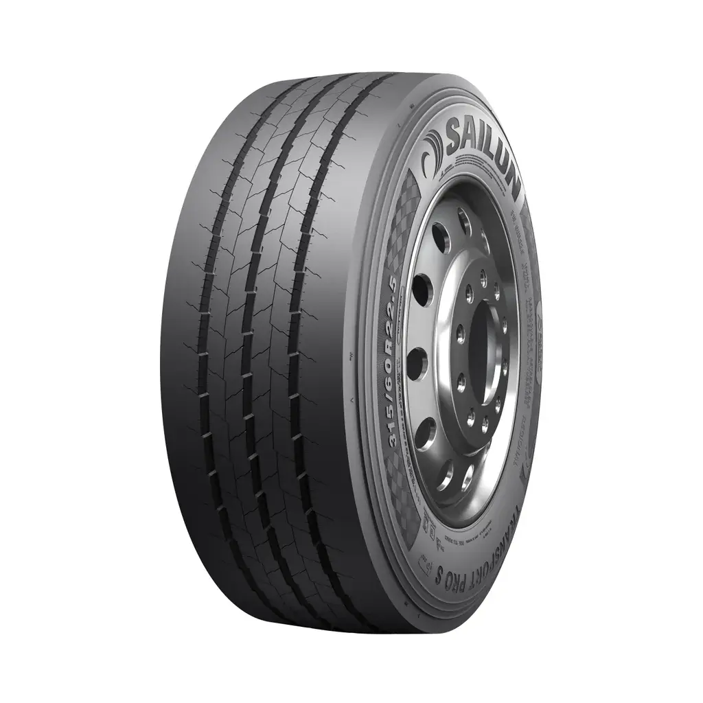 295/60R22.5 TRANSPORT PRO S SAILUN