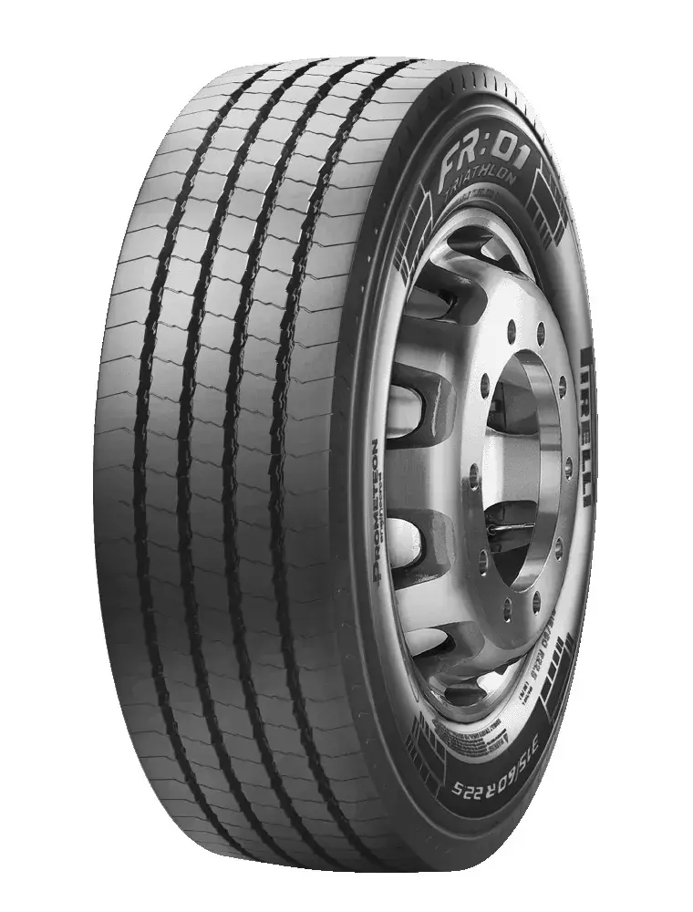 245/70R17.5 FR:01T PIRELLI/PROMETEON