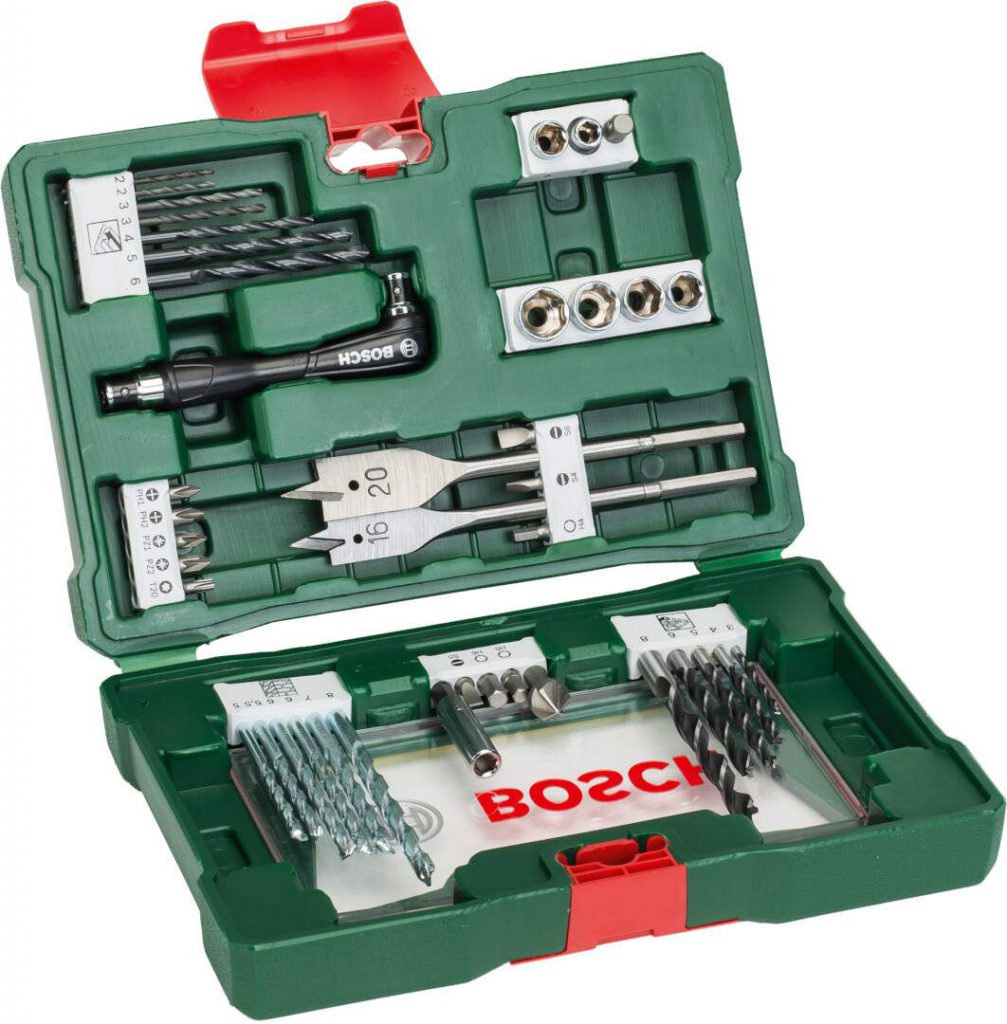 2.607.017.316 V-LINE 41 BOSCH