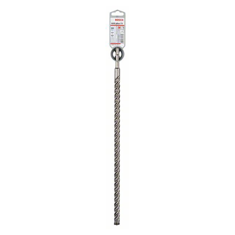2608576170 BURGIJA SDS PLUS 7 16X400 BOSCH