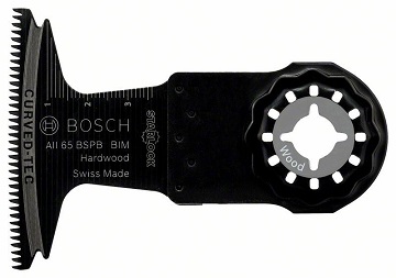 2608662017 LIST TEST ZA URANJANJE AIZ65B BOSCH