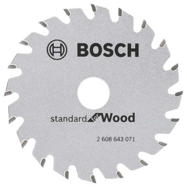 2608643071 LIST MINI TESTERE 85/15 BOSCH