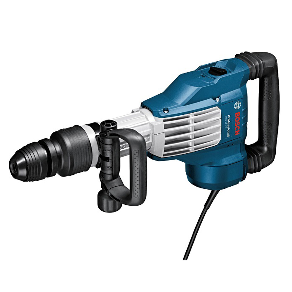 BOSCH GSH 11 E