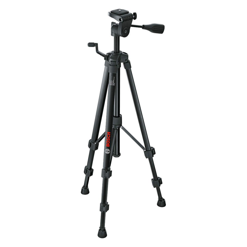 GRAĐEVINSKI STATIV BT-150 BOSCH ne koristiti