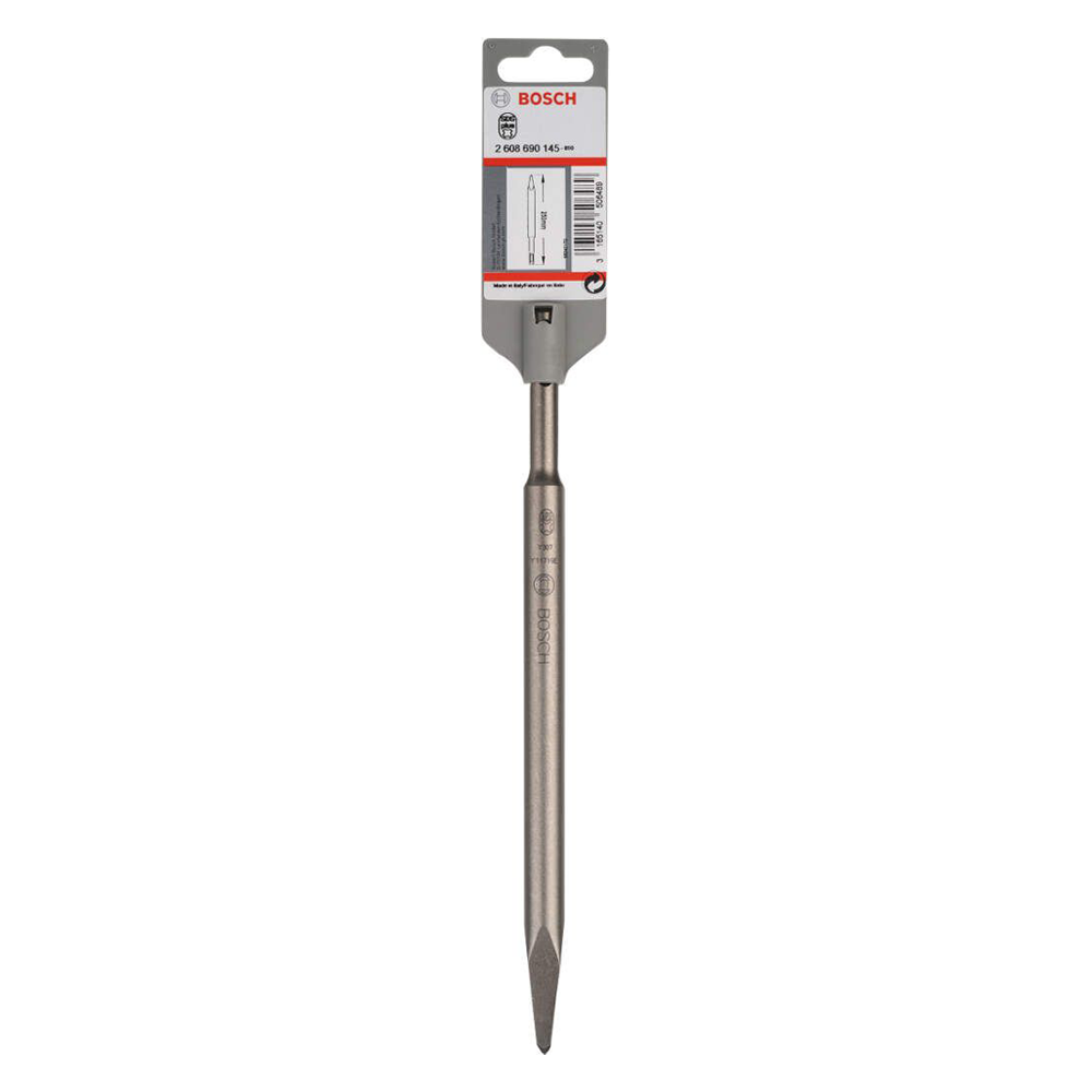 2608690145 SDS PLUS ŠPIC STANDARD 250 BOSCH