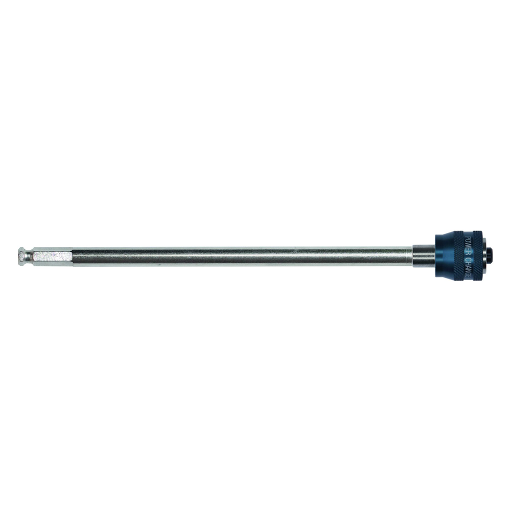 2608594263 POWERCHANGE ADAPTER 11mm 300 mm BOSCH