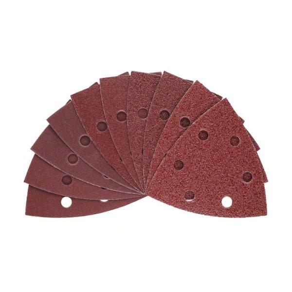 2609256957 BRUSNI PAPIR ZA DRVO 93 10/1 BOSCH