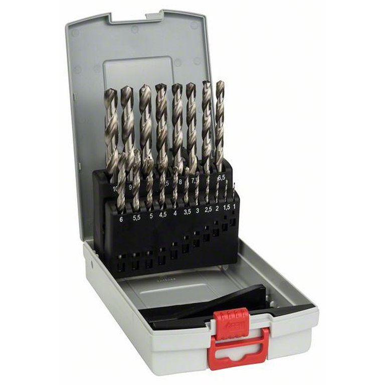 2608587013 SET BURGIJA ZA METAL,PROBOX,HSS-G,1-1 BOSCH